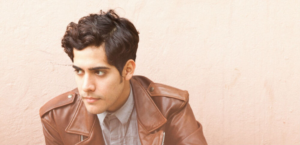 Neon Indian estrena nuevo videoclip