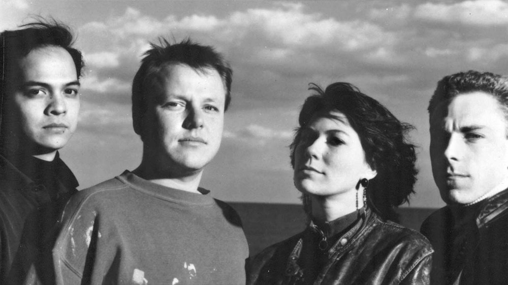 Lo nuevo de Pixies