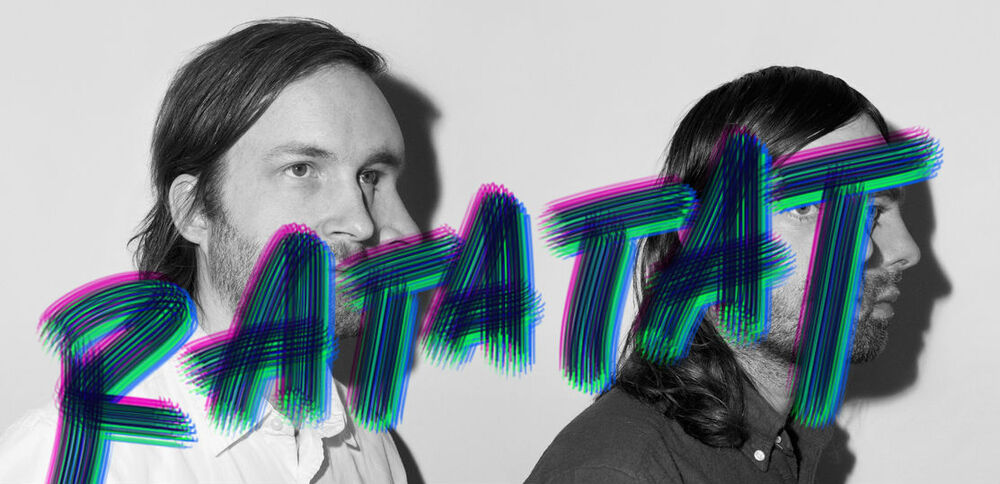 Ratatat y Battles se presentarán en Chile