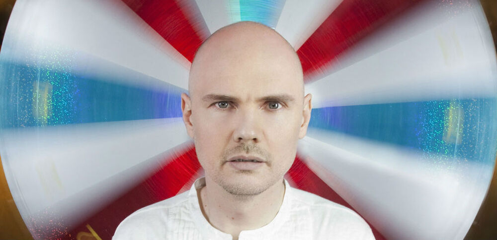 Billy Corgan nos cuenta de su nuevo álbum y posible reunión de The ...
