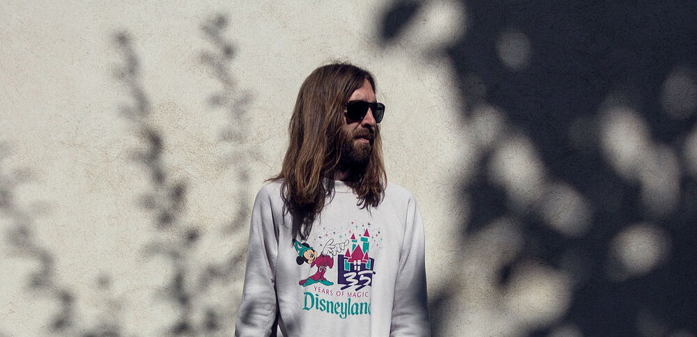 Breakbot vuelve a Chile