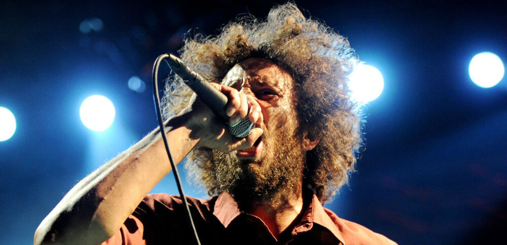 Zack de la Rocha nos presenta su primer adelanto como solista