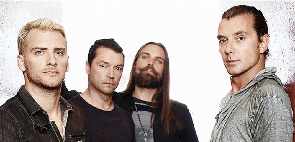 Bush nos presenta una canción inédita titulada "Sleeper"