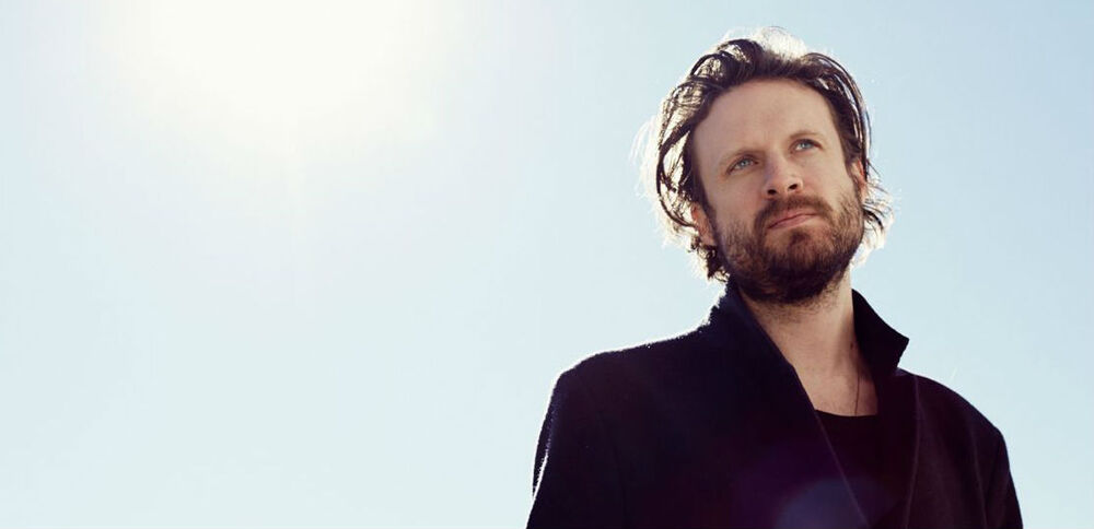 Father John Misty estrena "Holy Hell"