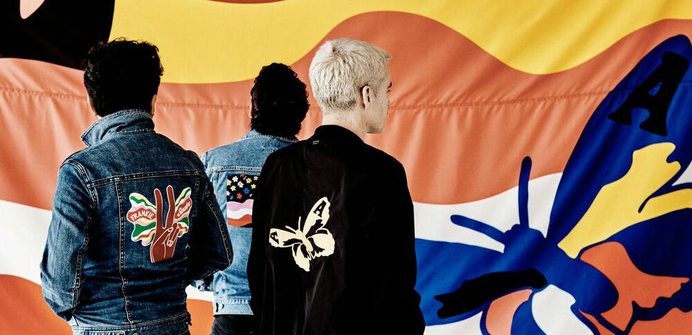 The Avalanches nos presenta una nueva canción