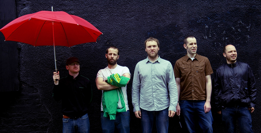 Mogwai nos comparte un avance de su nuevo LP