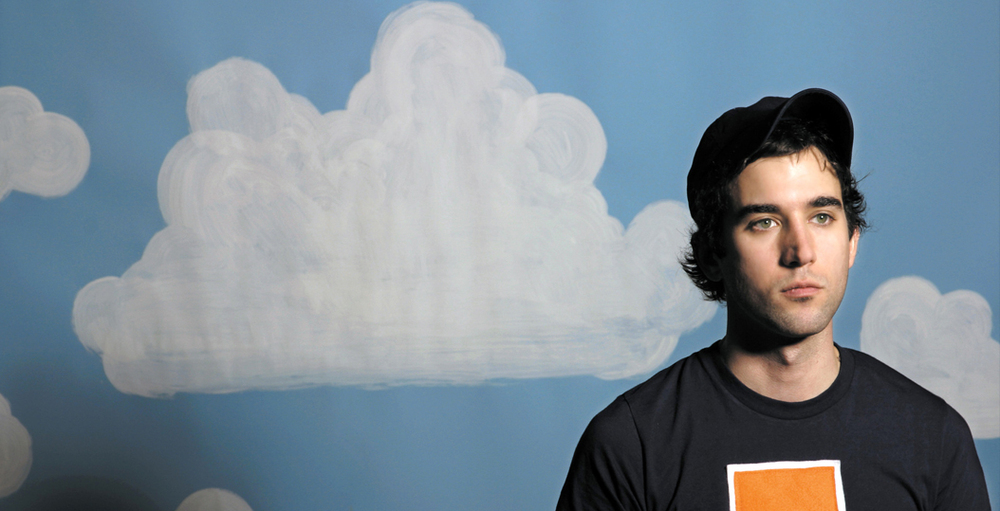 Sufjan Stevens estrena un nuevo video