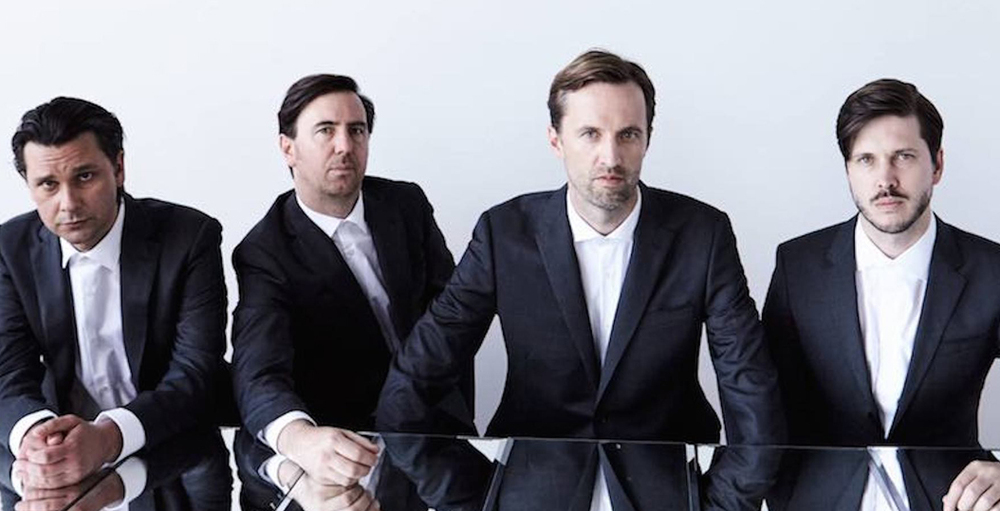 Cut Copy nos presenta ‘Airborne’