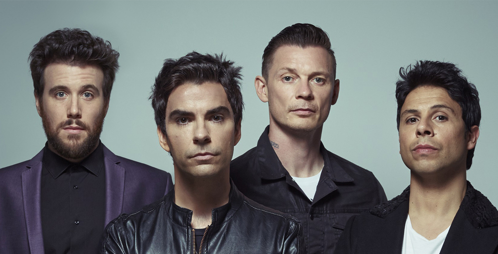 Stereophonics estrena ‘All In One Night’ y anuncia nuevo disco