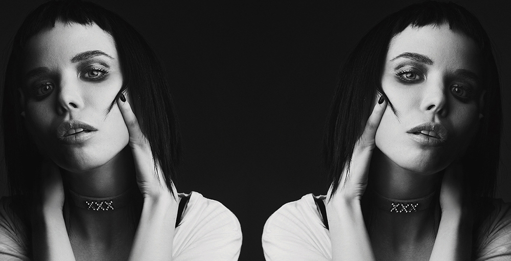 Alice Glass anuncia su regreso y nos presenta un Teaser