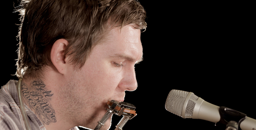 Brian Fallon estrena ‘If Your Prayers Don’t Get To Heaven’