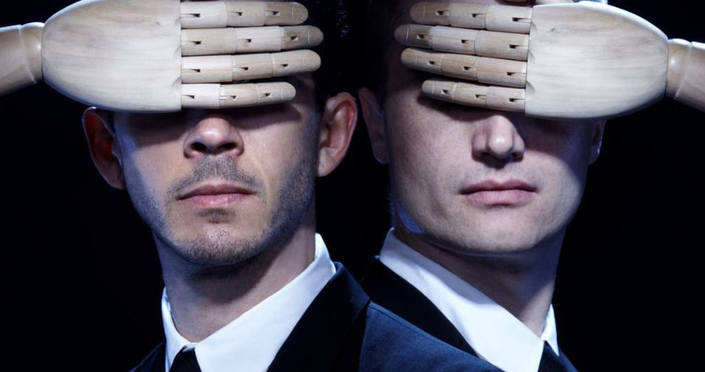 Monarchy nos presenta un nuevo video