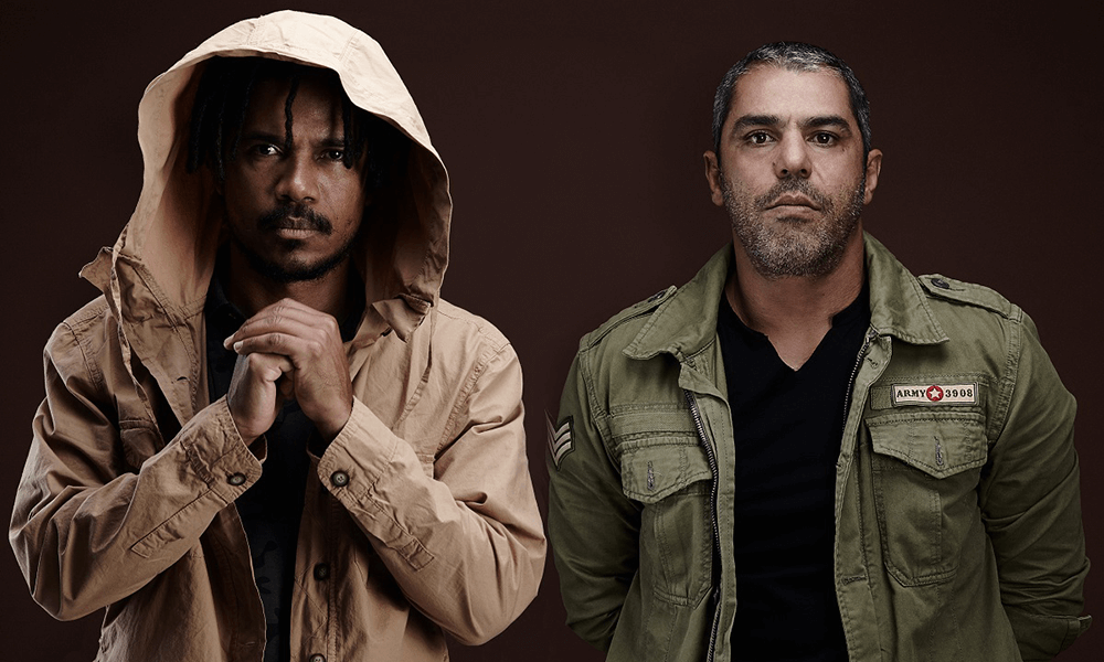 Natiruts Regresa a Chile: Valparaíso, Concepción y Temuco.