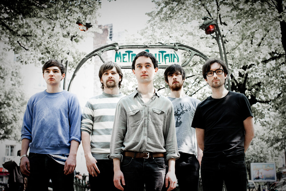 Villagers estrena videoclip