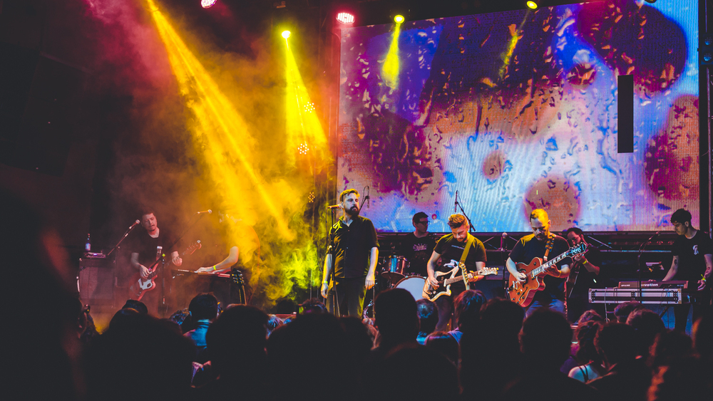 Jirafa ardiendo: El regreso noventero que conquistó Blondie