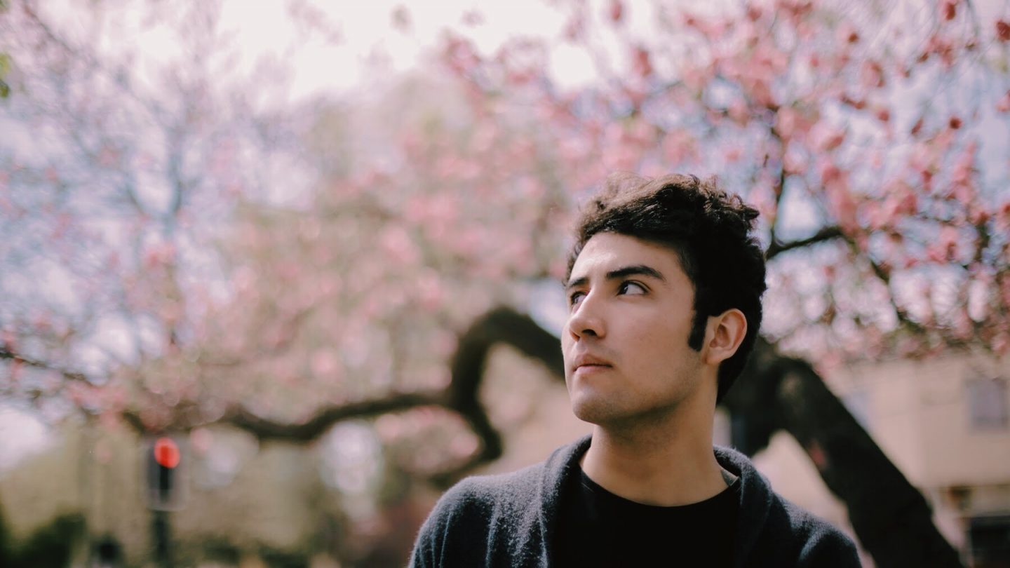 José Destro estrena nuevo single "El Futuro"