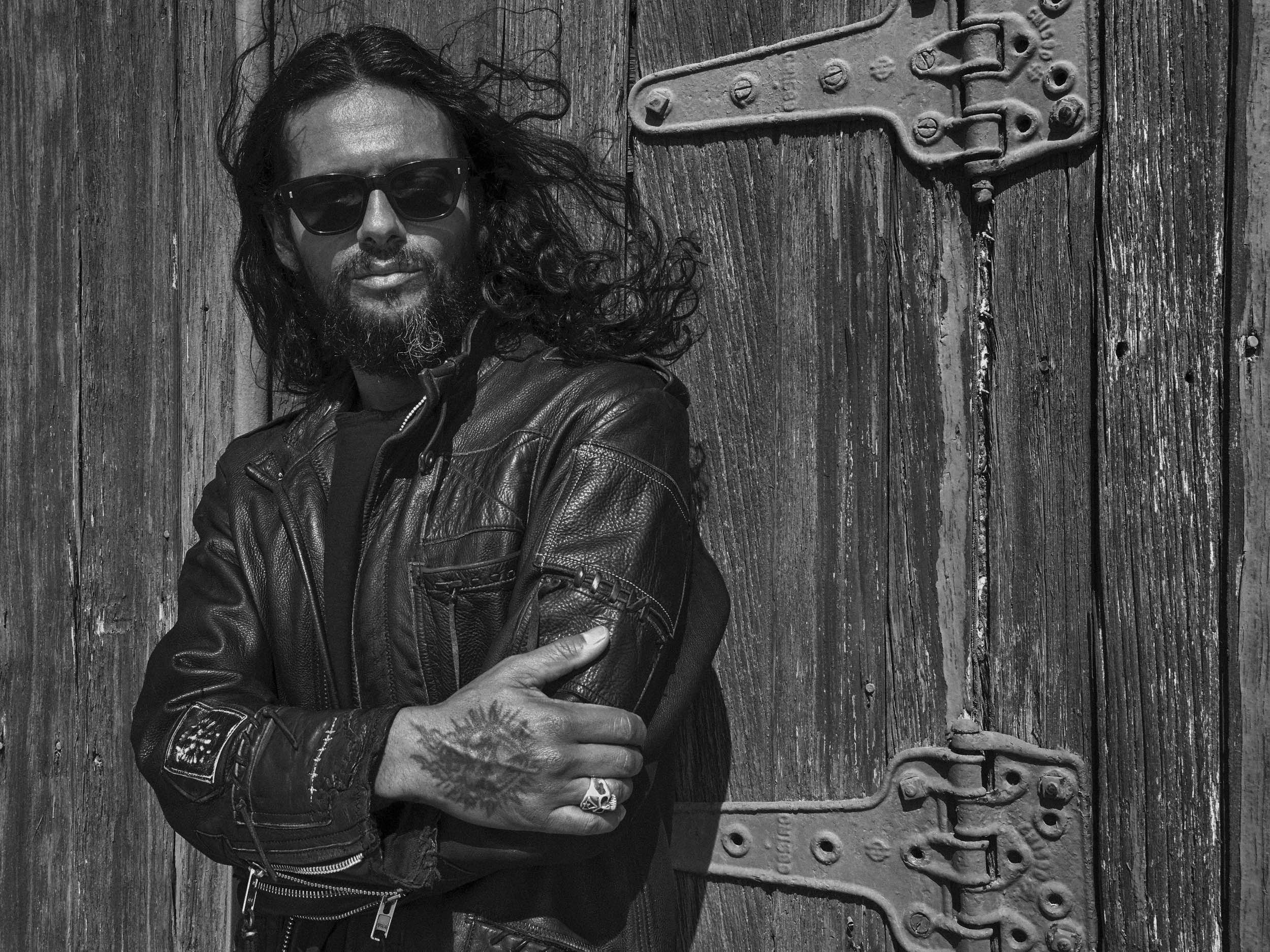 Draco Rosa se presentará por primera vez en Chile