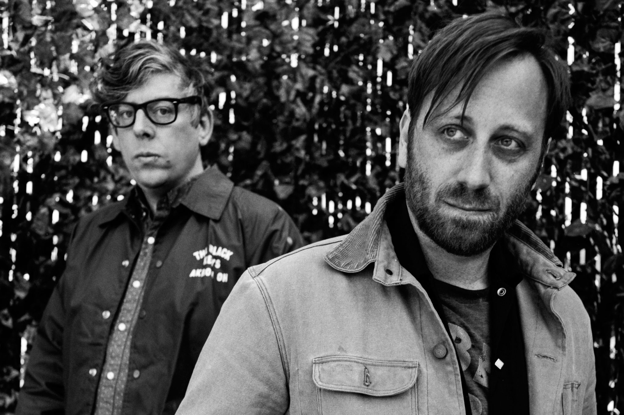The Black Keys nos presenta su nuevo videoclip para "Go"