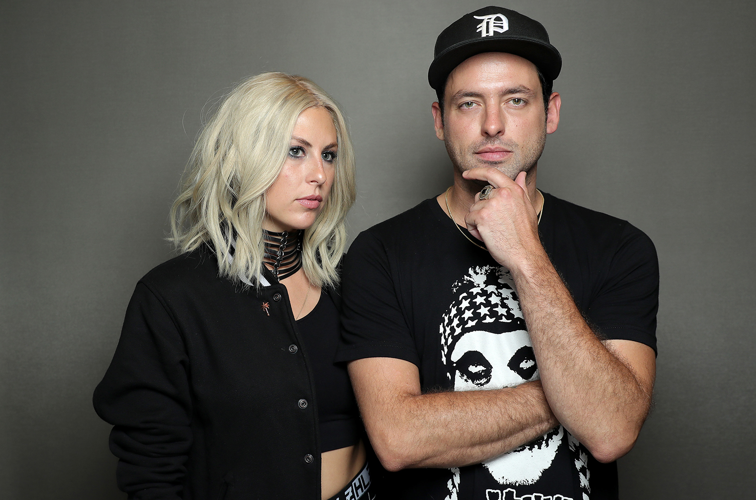 Phantogram vuelve con nueva canción