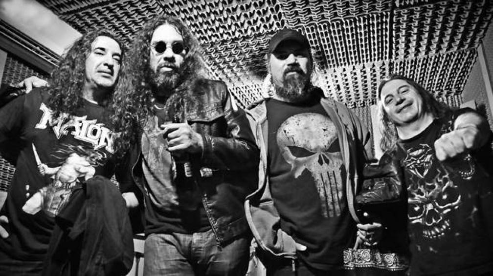 Malón regresa a Chile este 6 de Septiembre