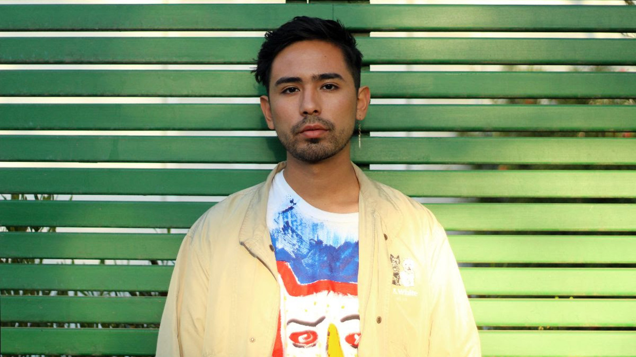 Lyam Samki libera un adelanto de su próximo sencillo