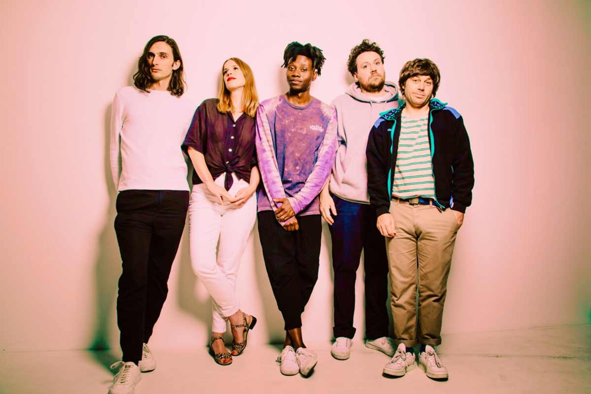 Metronomy Forever: el sexto álbum que trae de regreso a los británicos ...