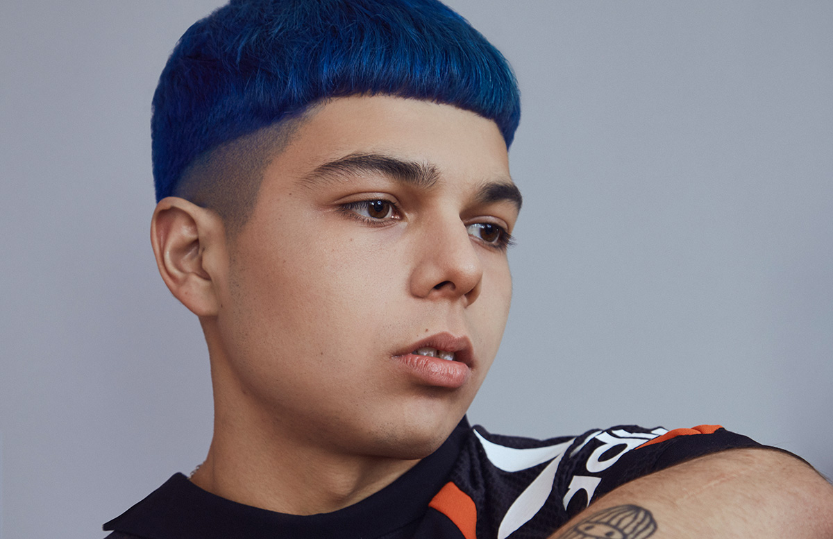 Gianluca cierra un excelente 2019 con nueva música y firma de discos