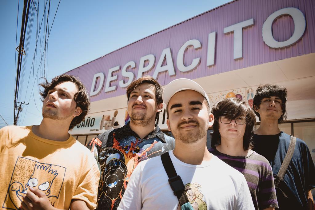 Sargento Aldea lanza nuevo single “Vampiros”