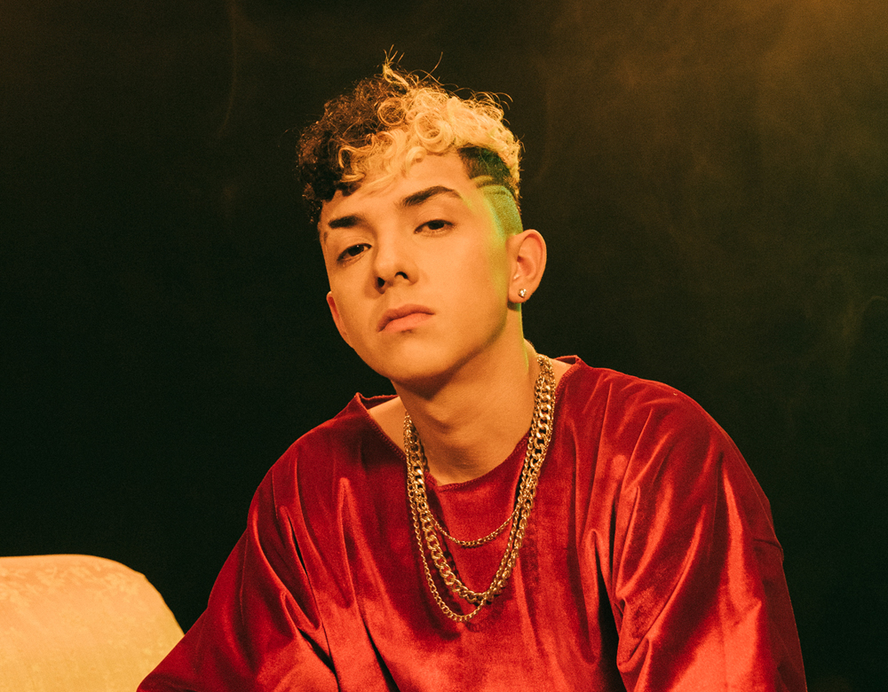 De la mano de DJ Bitman, Metalingüística debuta con su sencillo "Gitana"