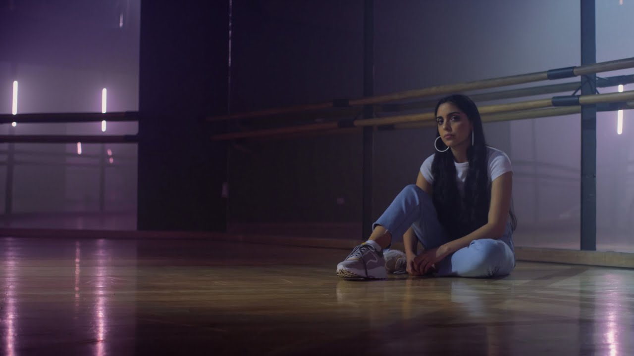 Sofía Correa presenta video para su single "Si Fuera Cierto"