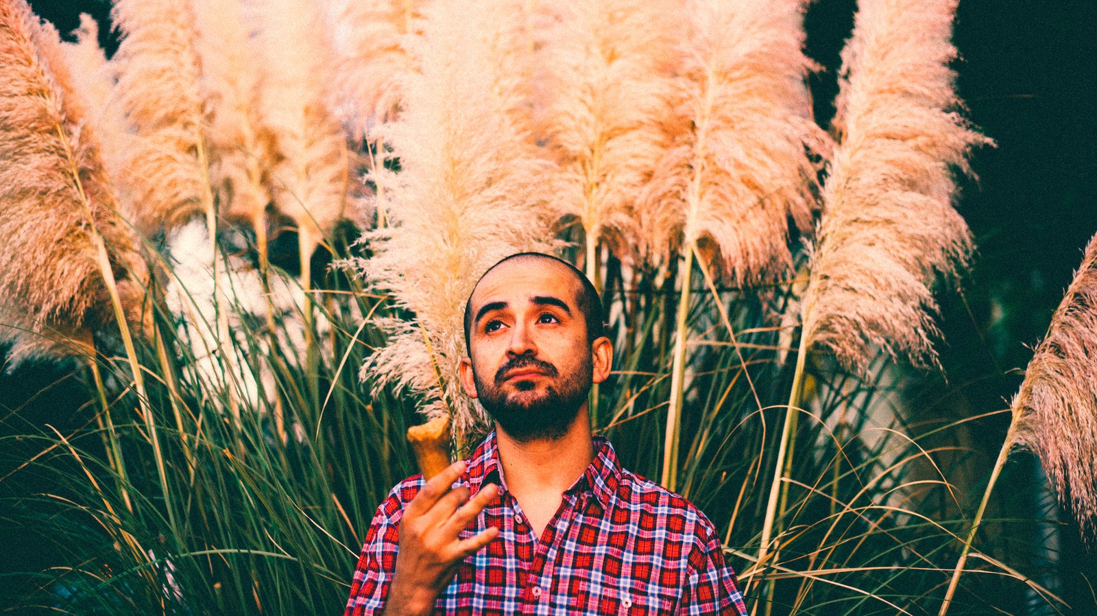 Bronko Yotte estrena videoclip animado para su single "Hush Papi"