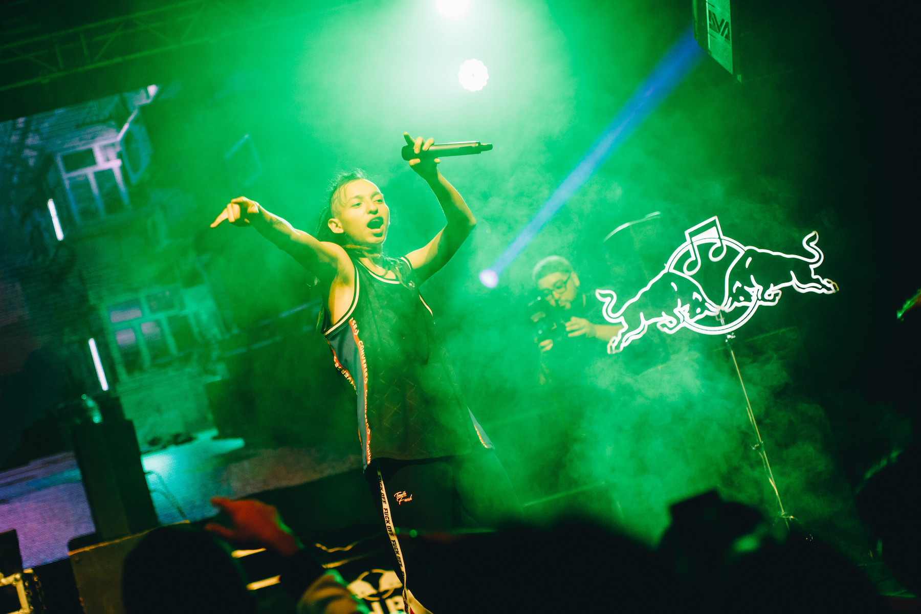 NFX lanza su nuevo disco X y anuncia documental