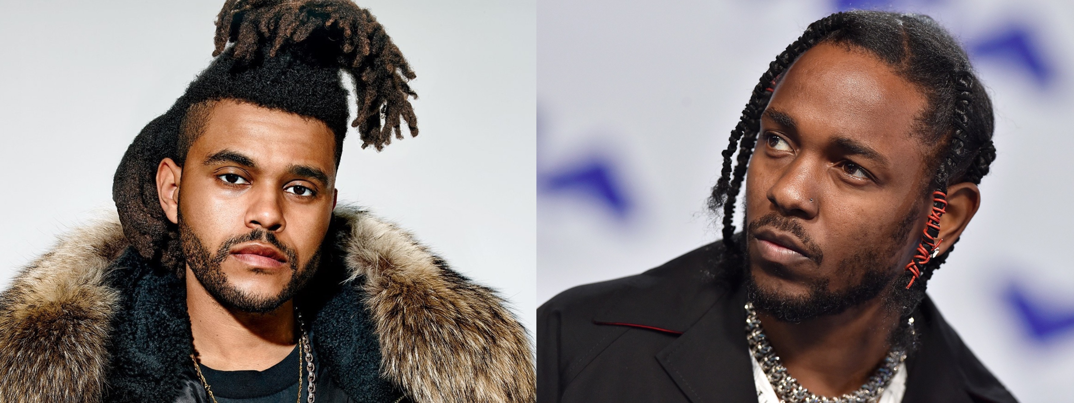Detalles de la demanda por plagio a Kendrick Lamar y The Weeknd
