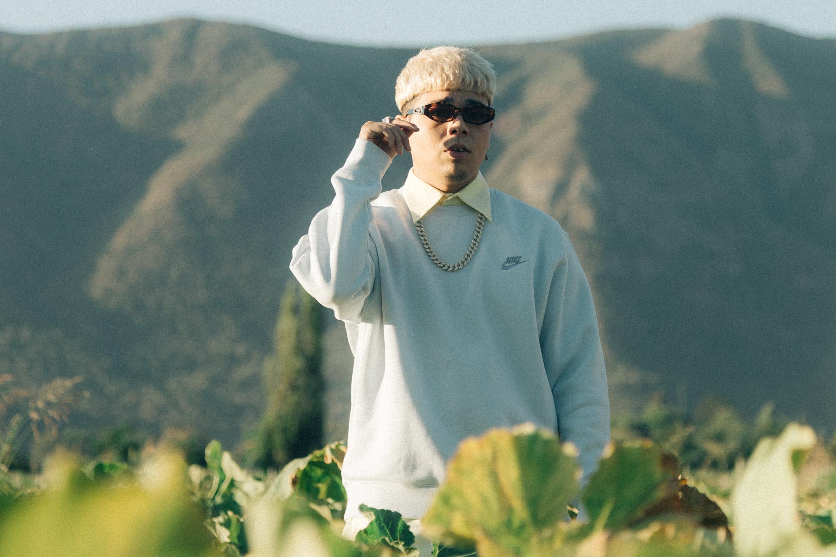 Gianluca estrena nuevo video y se prepara para su show en el Teatro Teletón