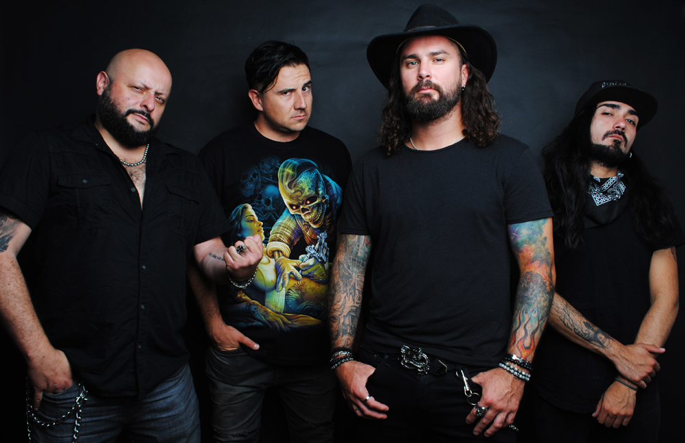 Cleaver presenta nuevo lyric video de "Respirar"
