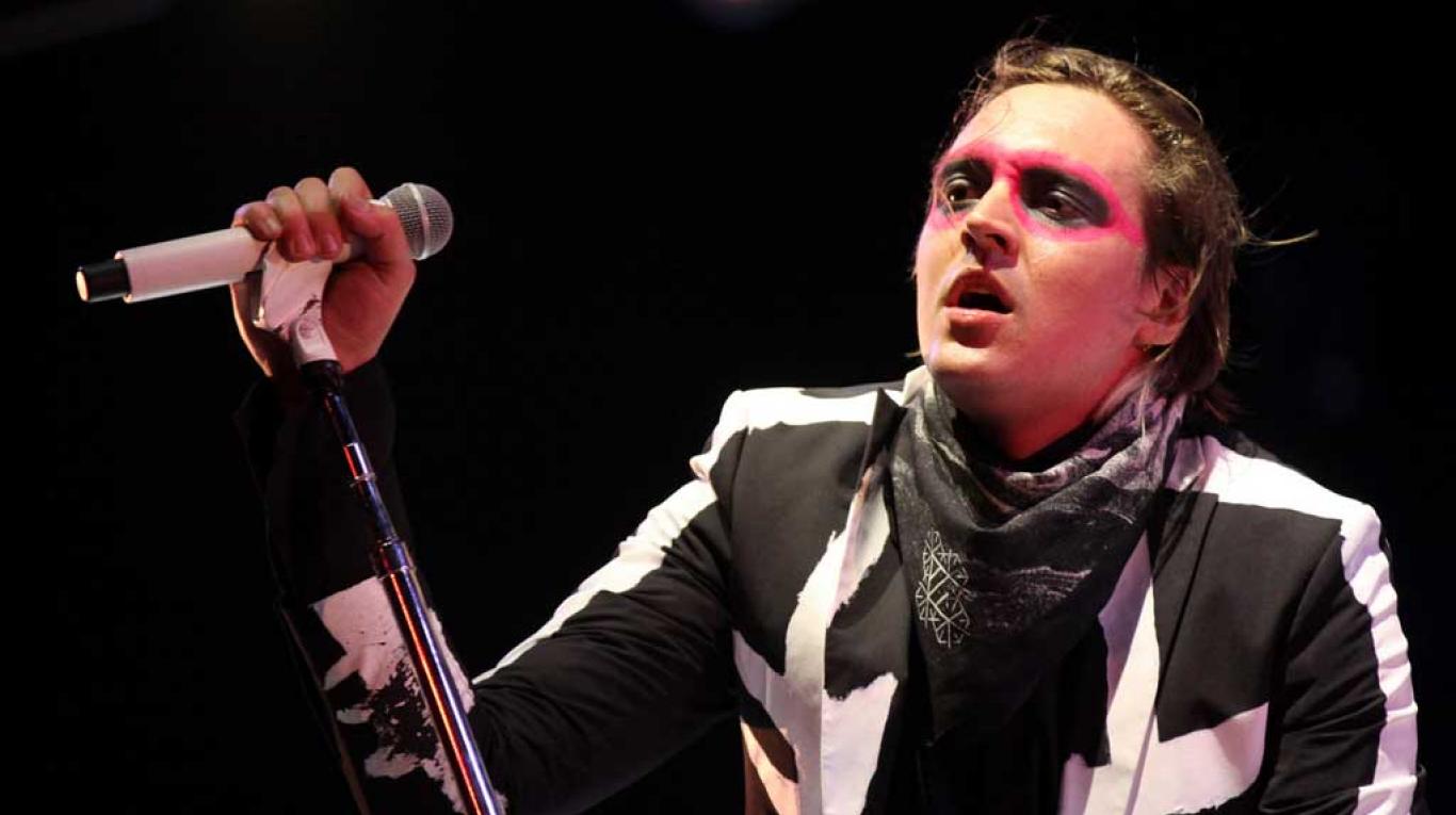 Win Butler comparte nuevos detalles sobre el nuevo álbum de Arcade Fire ...