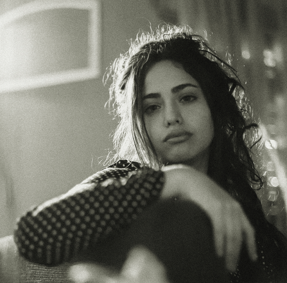 "Tide And Wind", el debut de la artista bonarense Naara