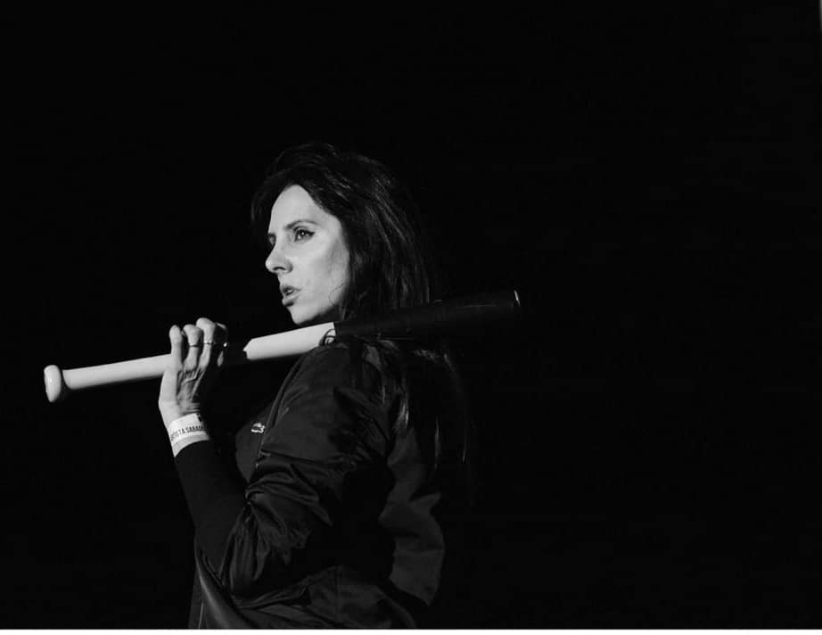 Mala Rodríguez estrena nuevo álbum