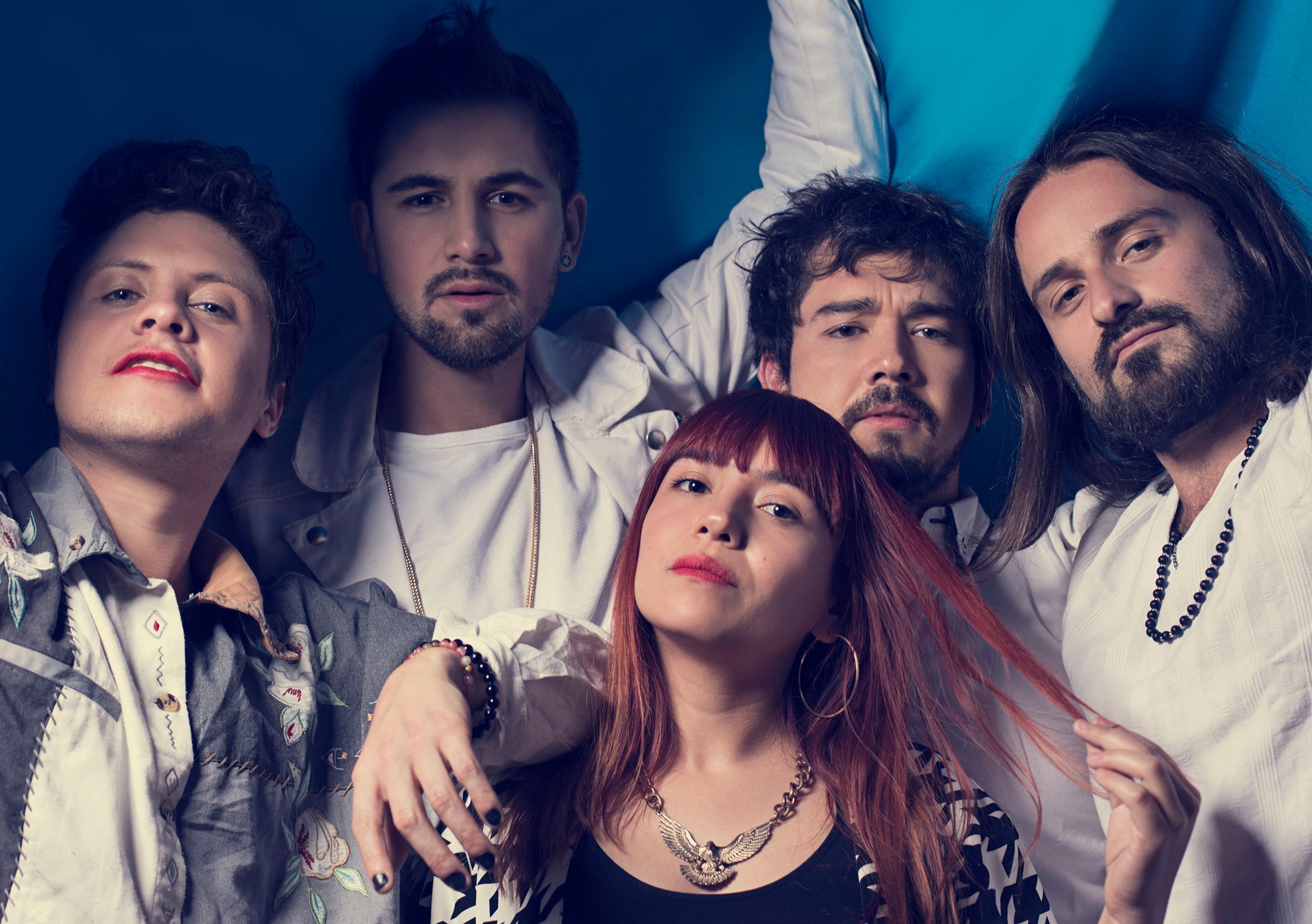 Pelusa estrena single y videoclip de "Dame Placer"
