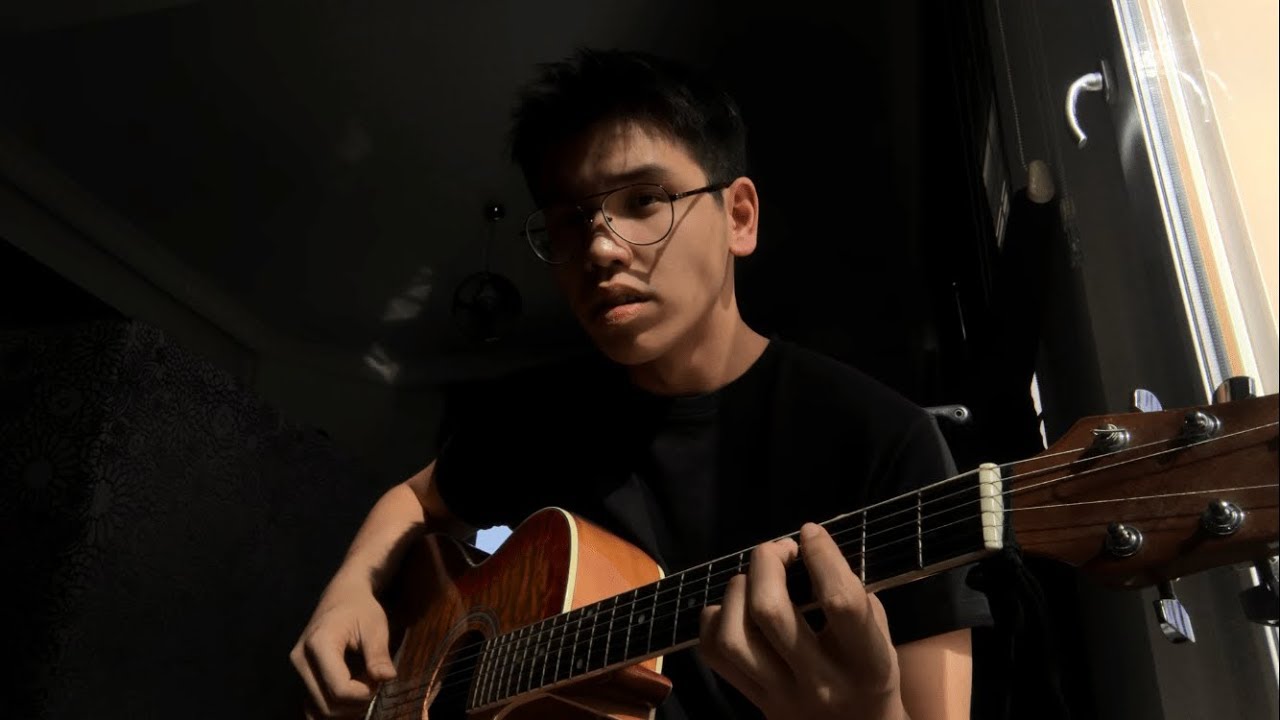 Clinton Kane inicia su gira mundial virtual