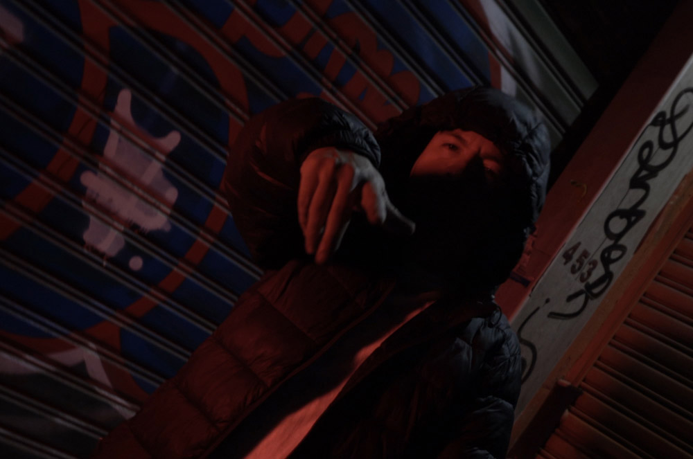 Predicto estrena nuevo single acompañado de videoclip