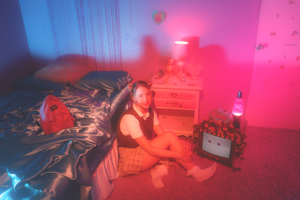 PYNKIE anuncia su nuevo álbum: #37