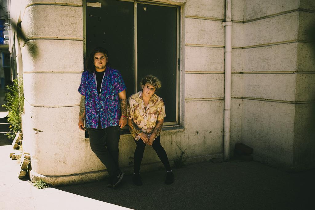 Friolento estrena un adelanto de su nuevo álbum acústico