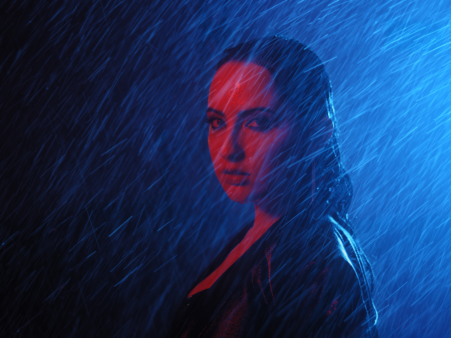 Shirel agenda su primer concierto online este domingo