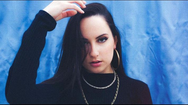 Shirel: “Quiero ser la voz femenina que habla de las cosas que vivimos ...