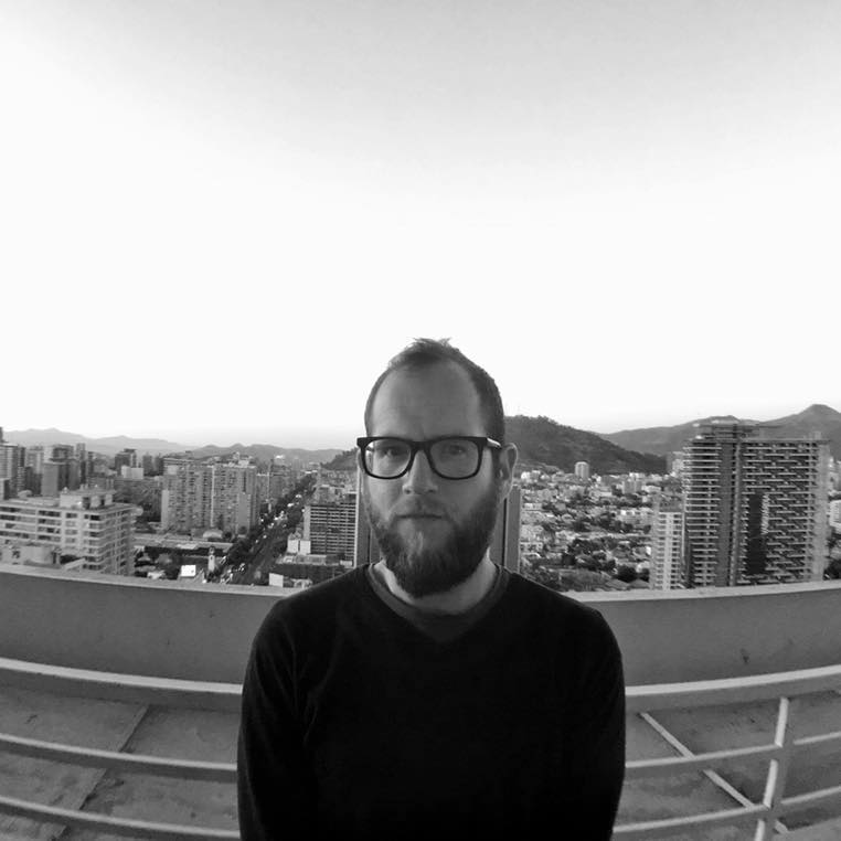 Alexander Quinteros estrena álbum "2020", un viaje por la pandemia en ...