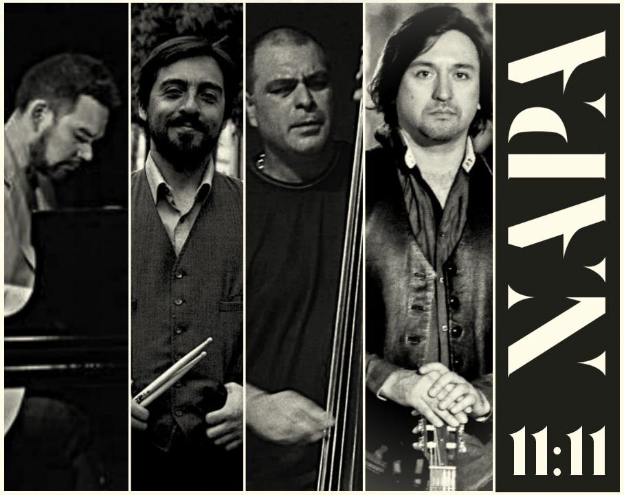 Napa estrena Álbum 11:11