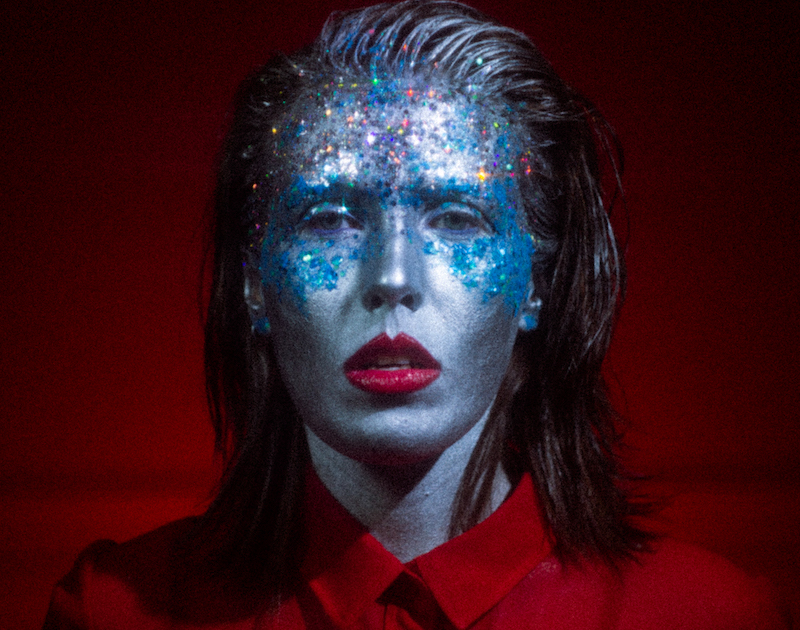 Entrevista a la cantante argentina Nikkö: “Hace un año atrás se ...