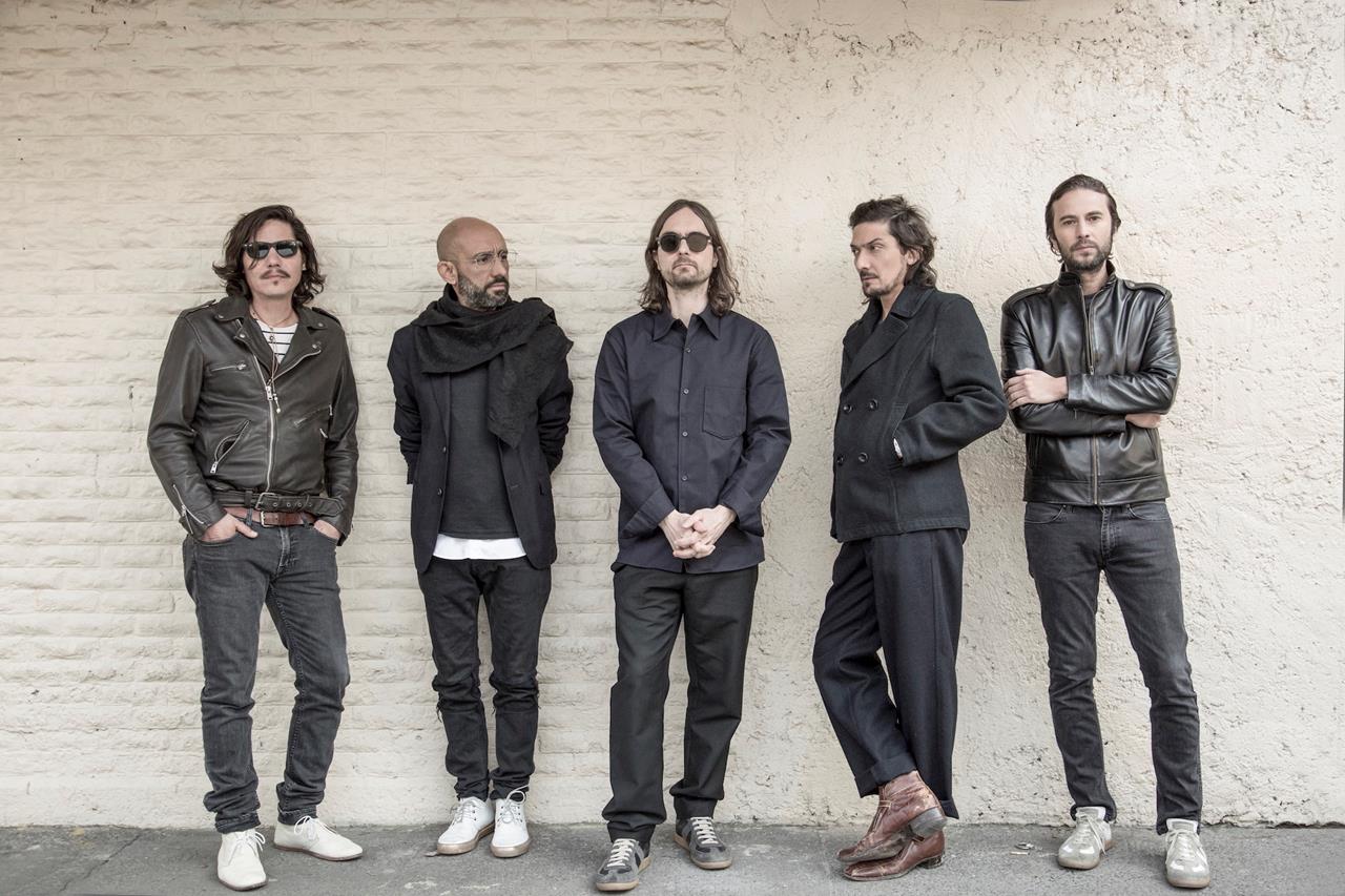 Zoé estrena otro adelanto de su próximo álbum y presenta “El Duelo”