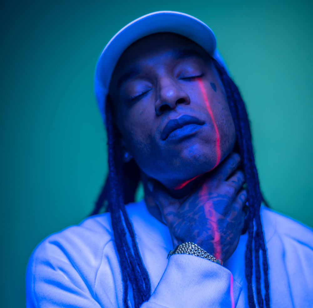 Reke estrena su noveno disco, "Tranquilandia"